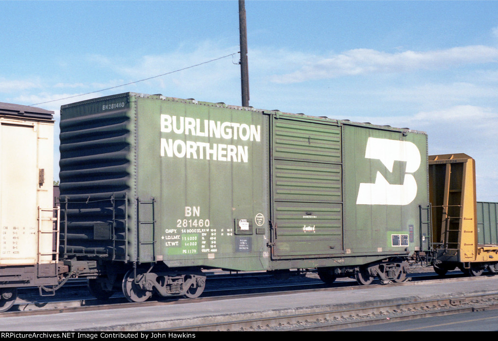 BN 281460